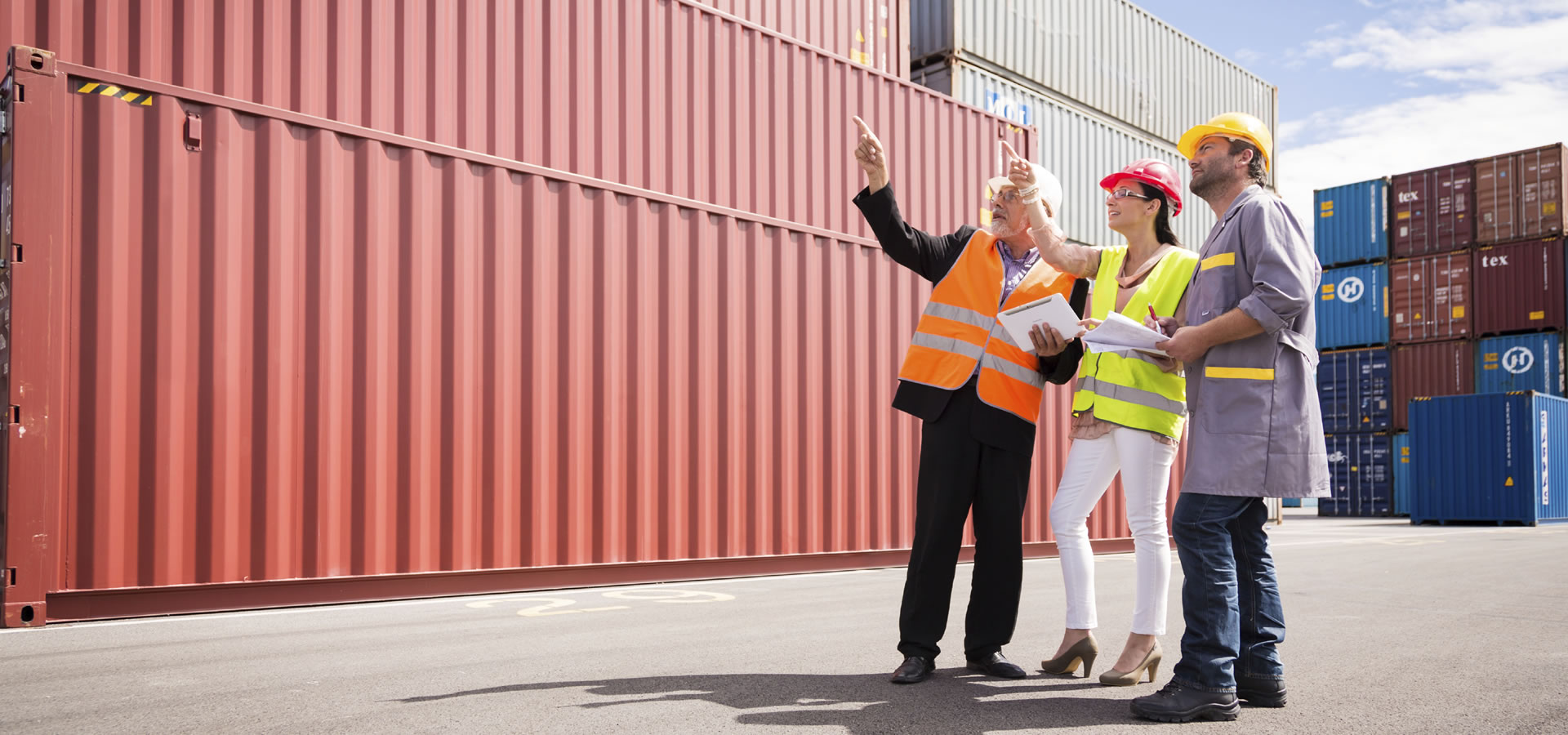 Transport Services | WORLD FREIGHT